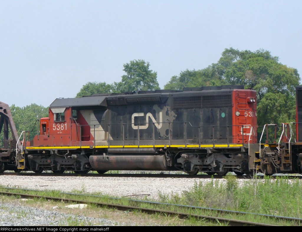 CN 5381